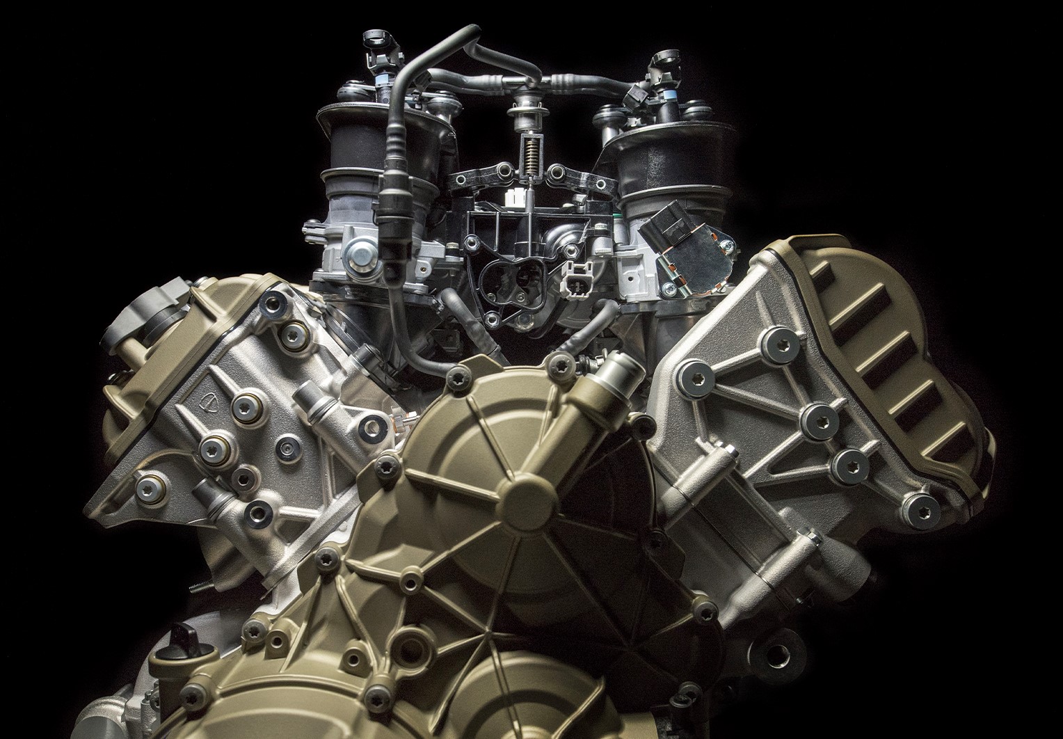 Il Sistema Desmodromico cos'é e come funziona - Meccanica Fai Da Te