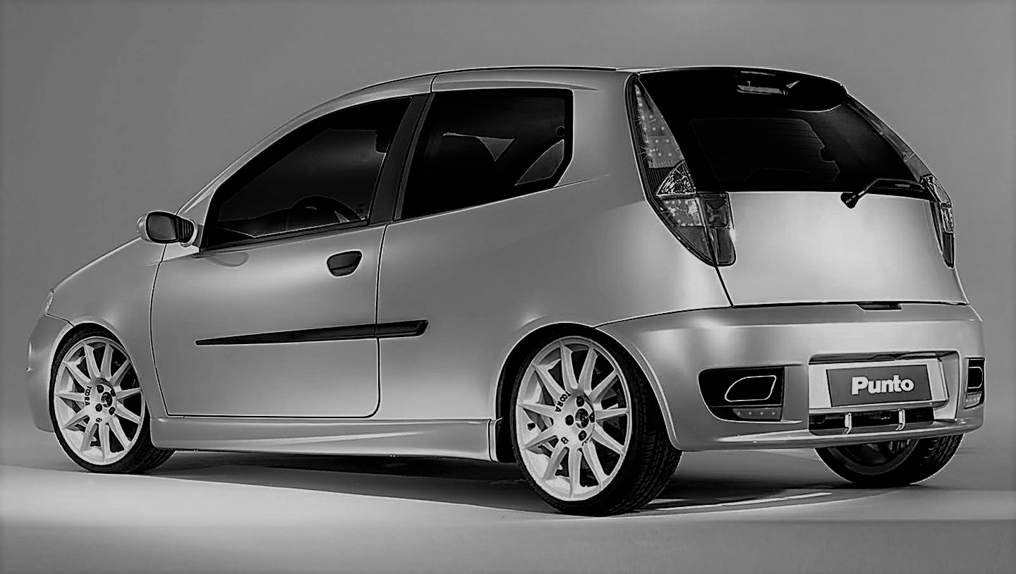 Fiat Punto jtd MK1 (188) 1.9 JTD 80cv e 1.9D 60cv - Meccanica Fai Da Te