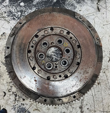 Il Volano Bimassa: Funzionamento e Vantaggi - Meccanica Fai Da Te